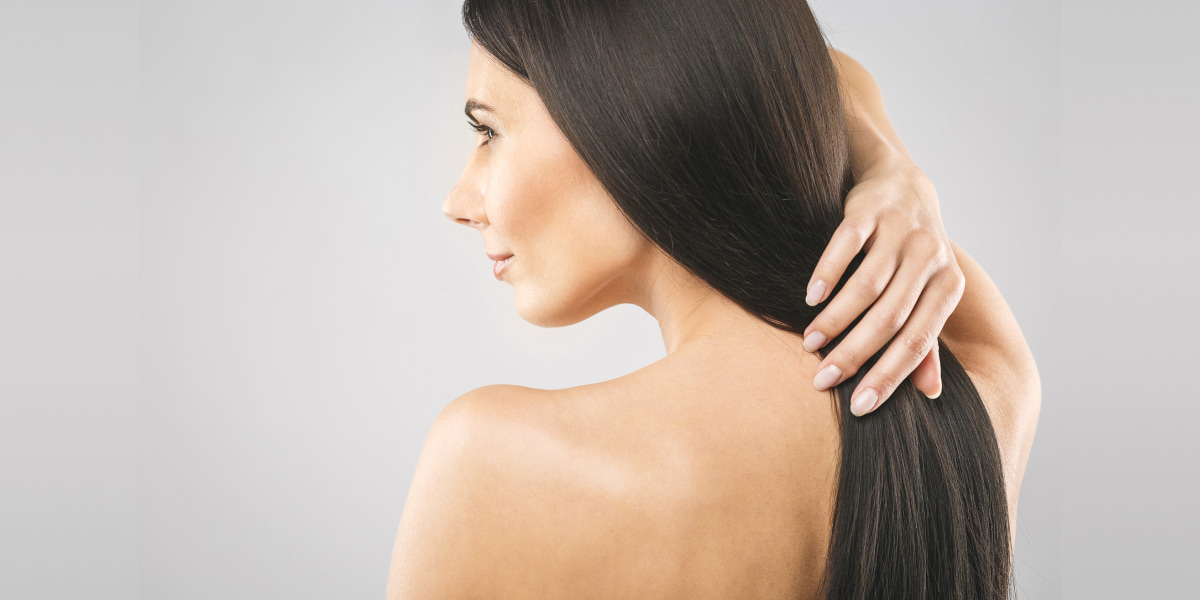 How To Get Your Natural Hair Color Back At Home?