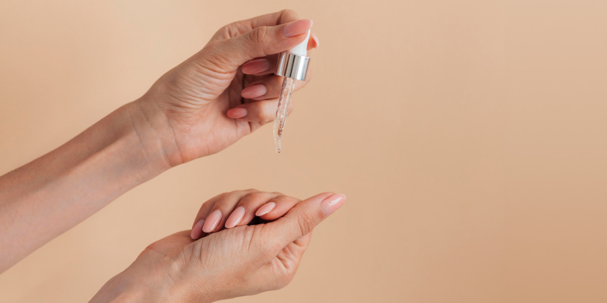 What Is Dry Oil And How To Use It? Dry Oil For Hair, Skin And Nails