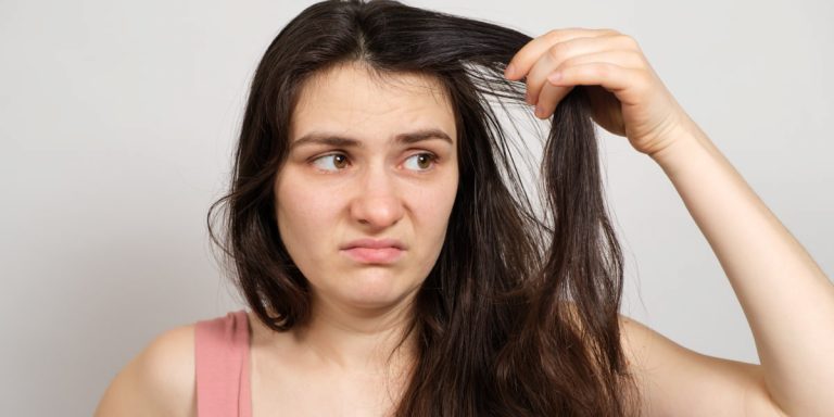 Burnt Hair Smell: Why Hair Smells Burnt And How To Prevent It?