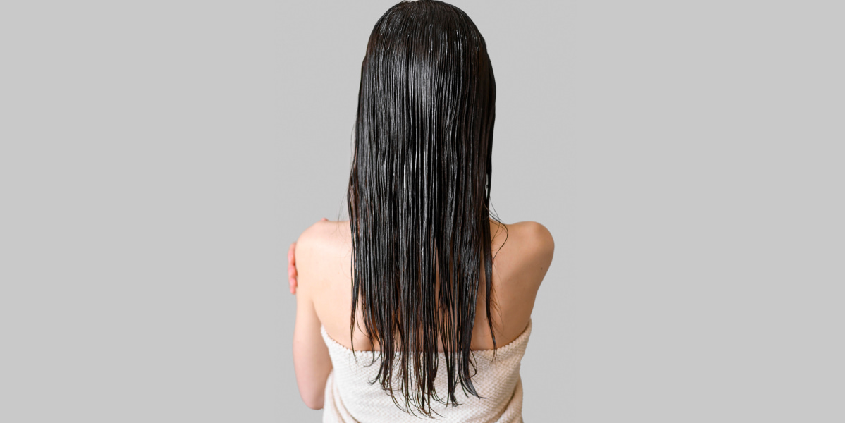 How To Dye Hair Black With Henna And Indigo?