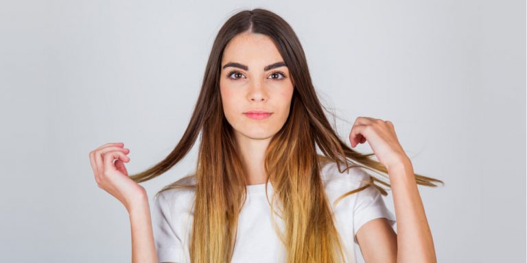 Highlighting Your Own Hair At Home: Complete DIY