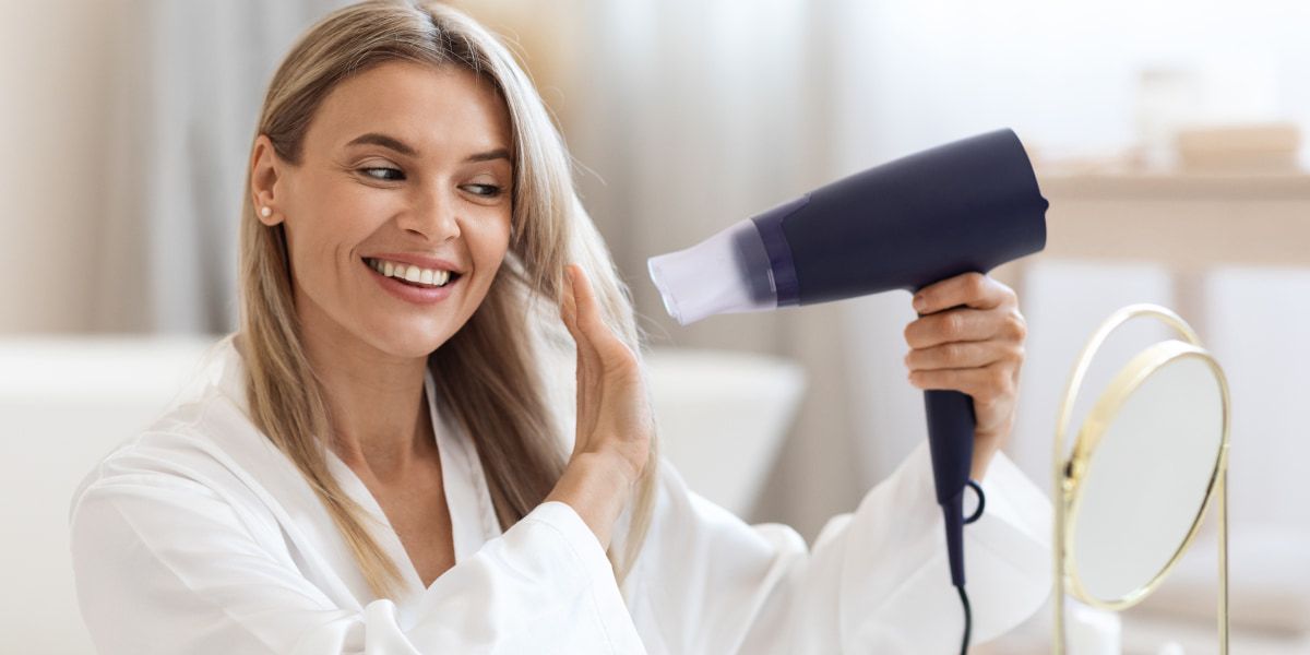 Hair Tips For Women: 10 Healthy Hair Habits