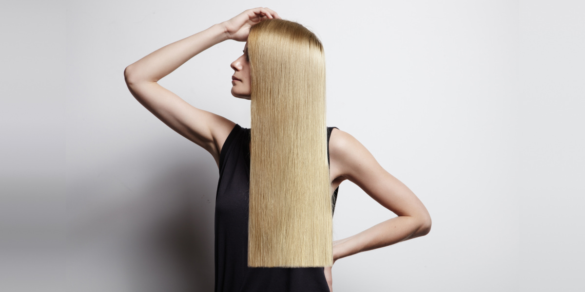 Keeping Hair Straight: 10 Tips From Beauty Salon Pros