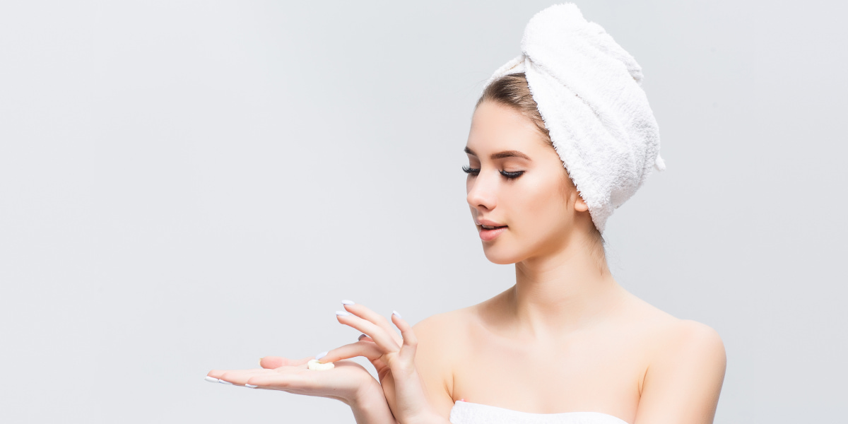 How To Smooth Skin Quickly? Smoothing Skin At No Additional Cost