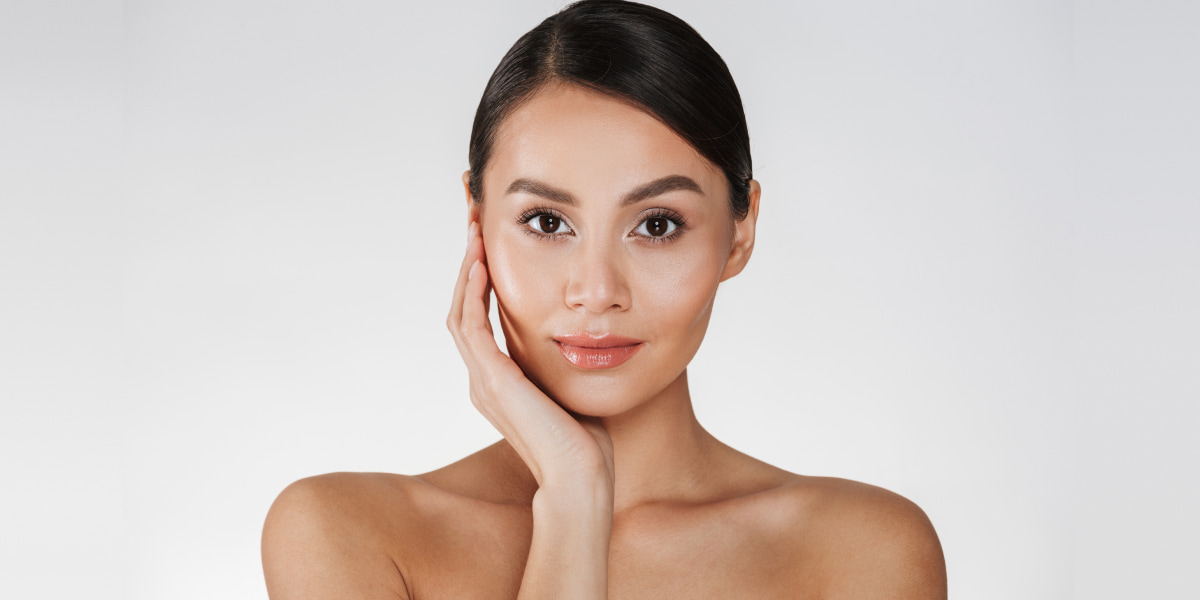 What Shape Face Do I Have? Find Your Face Shape