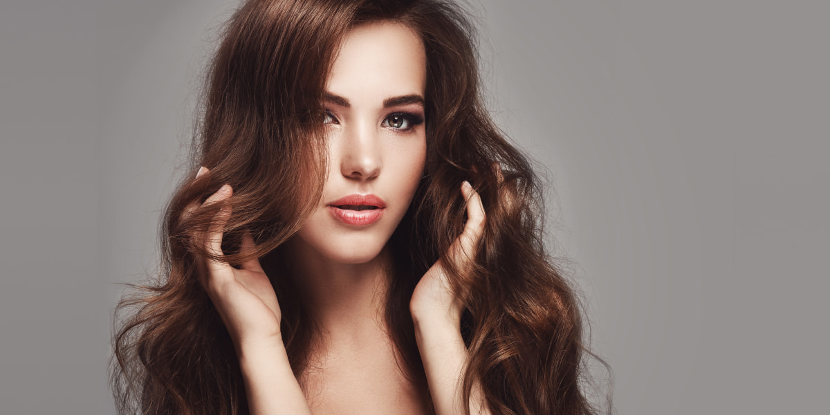 How To Give Your Hair Volume?