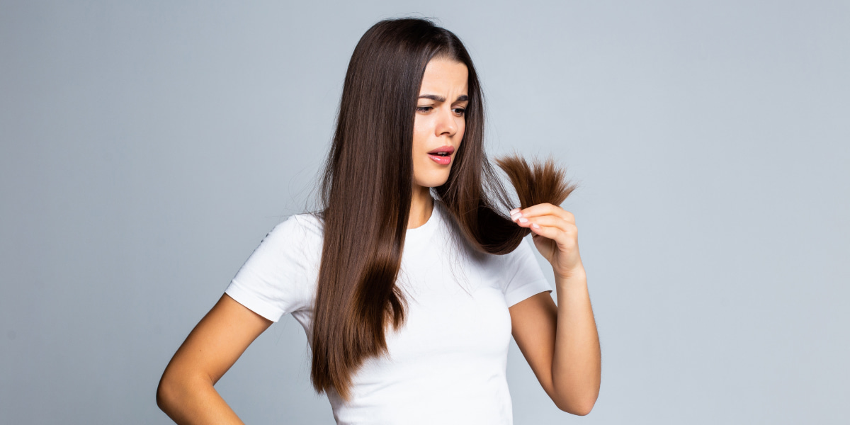 How To Stop Hair Breakage And Shedding ? 9 Efficient Ways