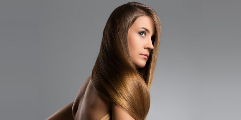 How To Find Your Hair Type