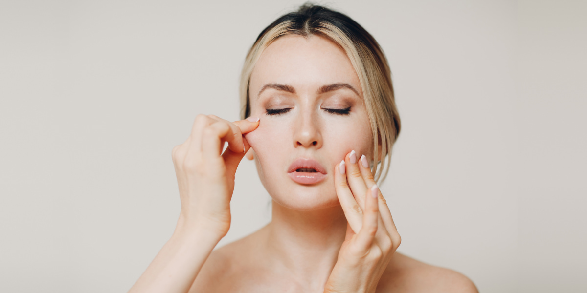 Best Ways To Get Rid Of Broken Blood Vessels On The Face