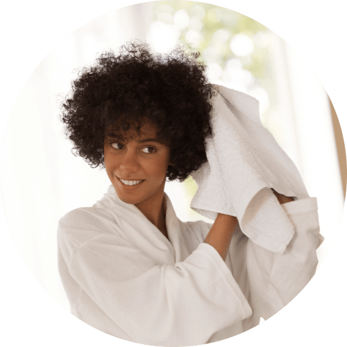 Hair Scrunching Guide: Useful Tips