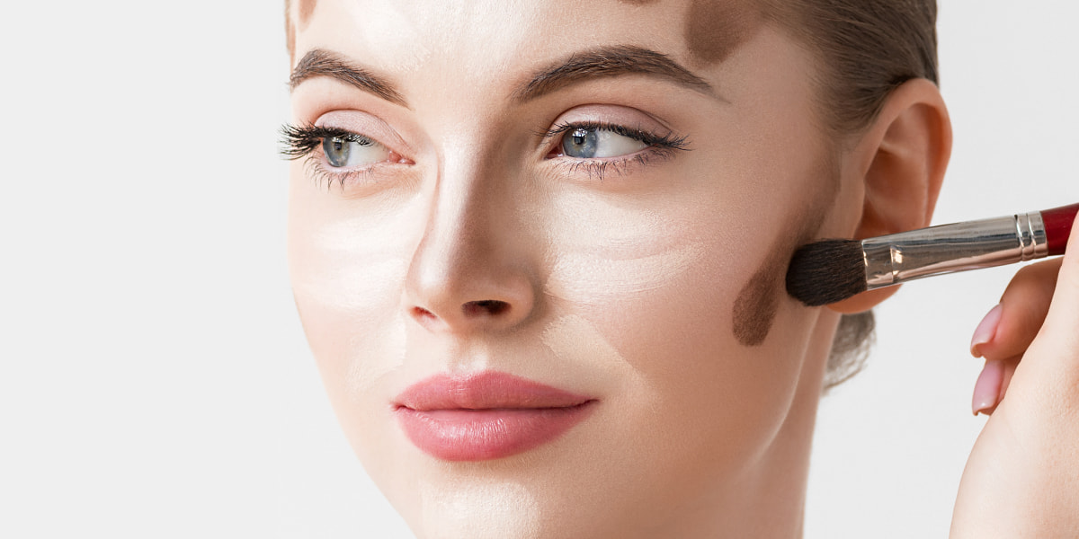 How To Do Contouring Makeup For Beginners