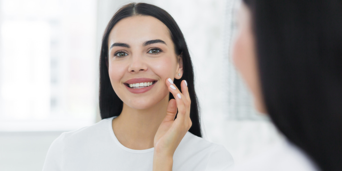 Dull Skin: Causes And Treatment