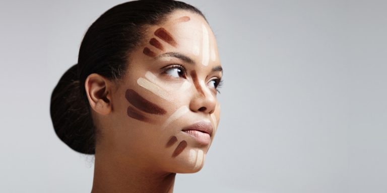 How To Do Contouring Makeup For Beginners