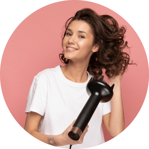 Hair Scrunching Guide: Useful Tips