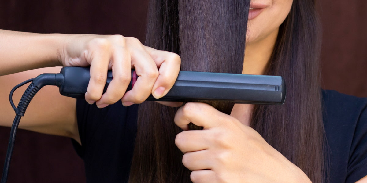 Hairstyles To Look Younger: 5 Common Mistakes