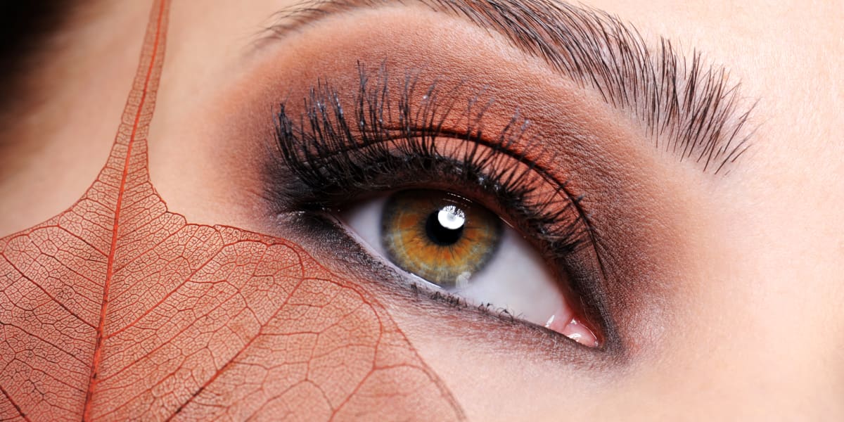 How To Apply Kajal For Eyes? 6 Easy Steps