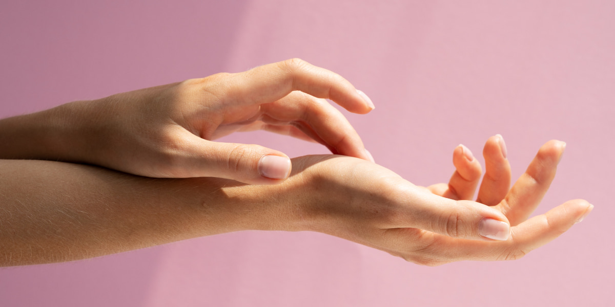 Skin Care for Hands: Beauty Tips And Tricks
