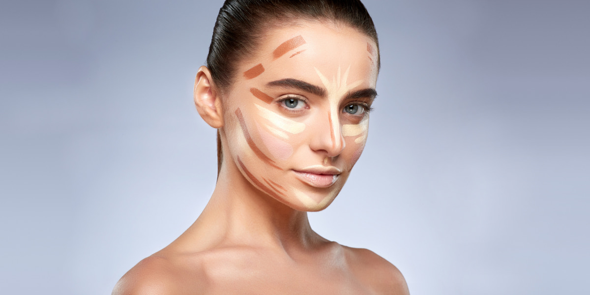 How to Apply Highlighter on Face: 6 Methods
