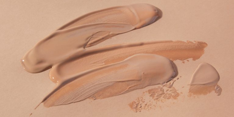 How to Choose Concealer Shade Matching Your Skin Type