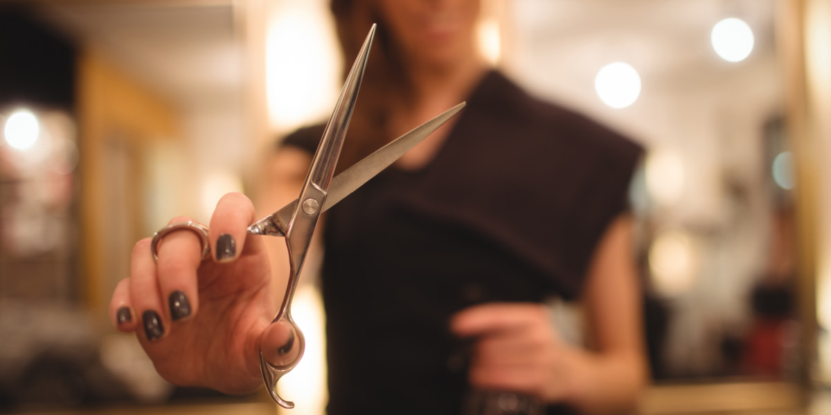 How to Cut Your Hair At Home? TOP 5 Ideas