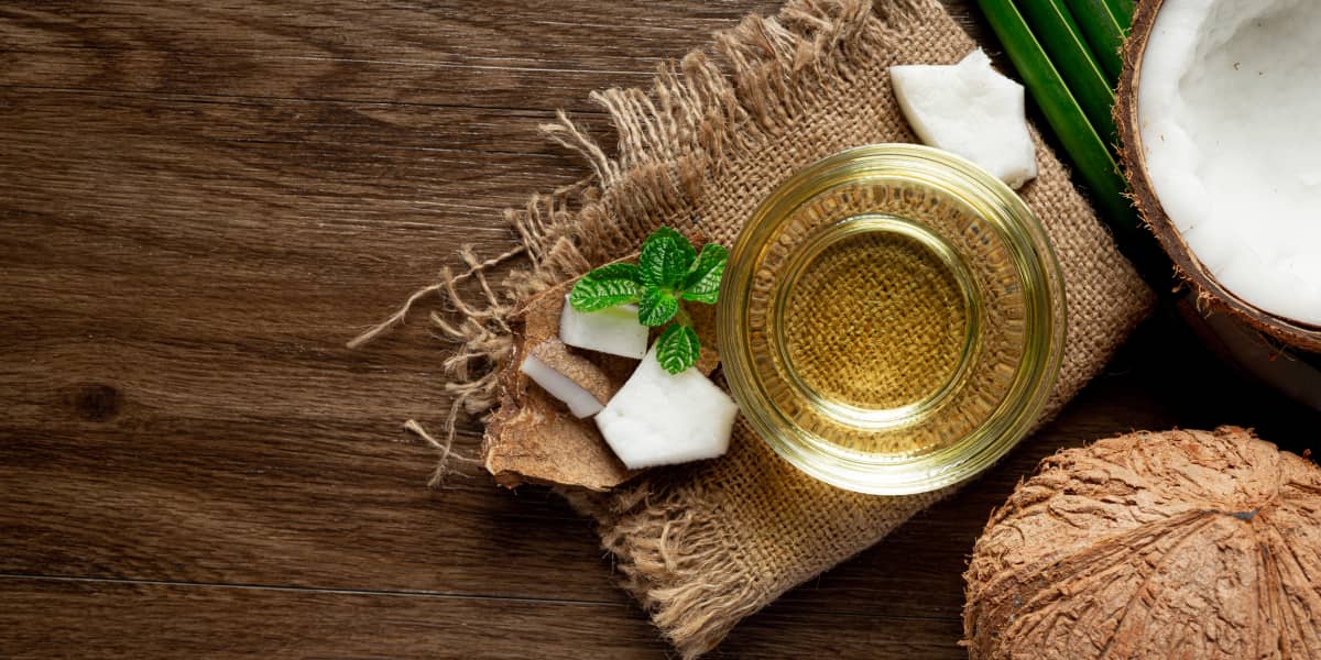 Coconut Oil For Hair And Your Skin: Benefits And Uses