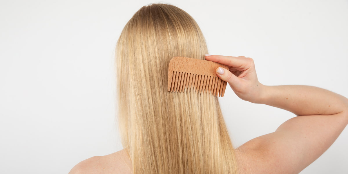 Damaged Bleached Hair: 6 Effective Tips for You
