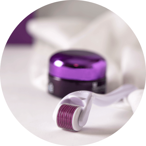 Microneedling at Home: 3 Benefits And Effects