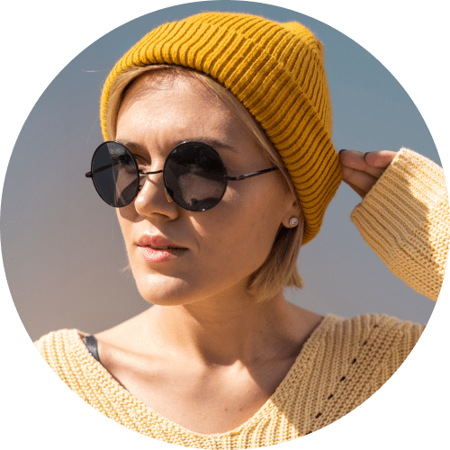 How to Wear a Beanie for Girls: 5 Creative Methods