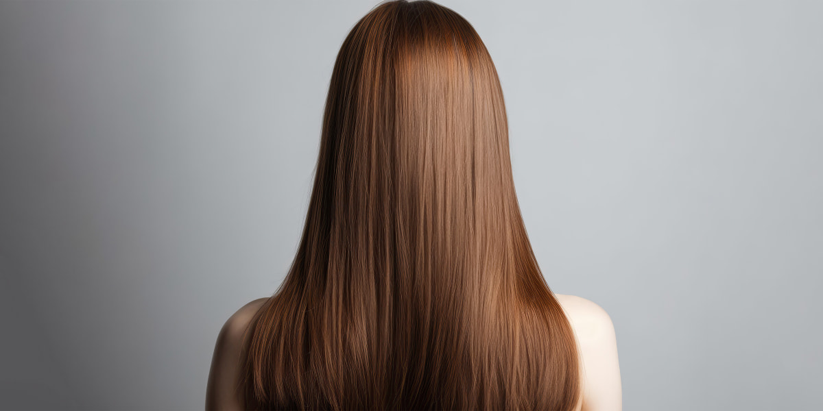 Gelatin Hair Mask DIY: Recipe for Lustrous Hair