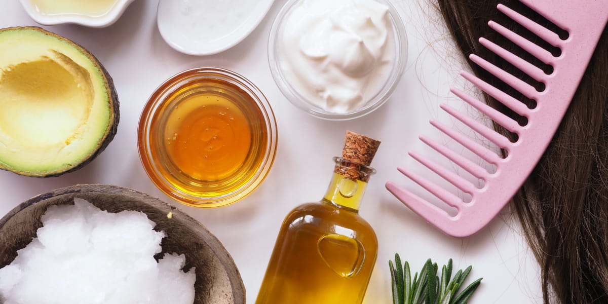 Gelatin Hair Mask DIY: Recipe for Lustrous Hair