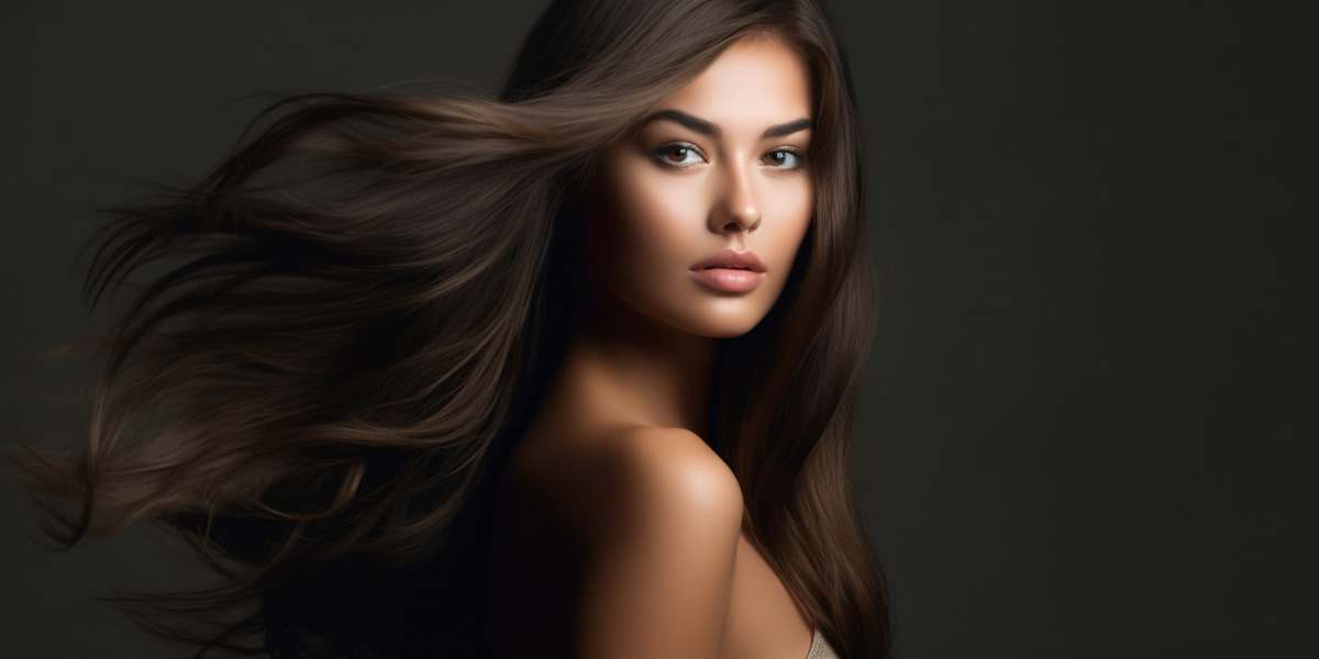 Coca-Cola Hair Hacks: Shine & Volume in a Can