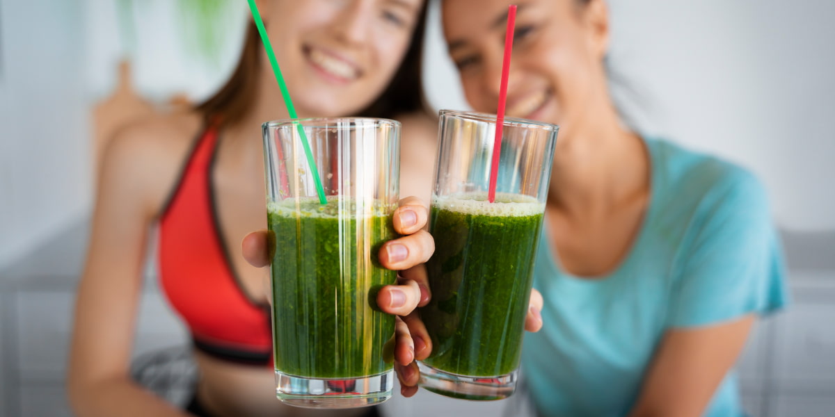 Benefits of Probiotic Drinks | BeautySecretKeeper