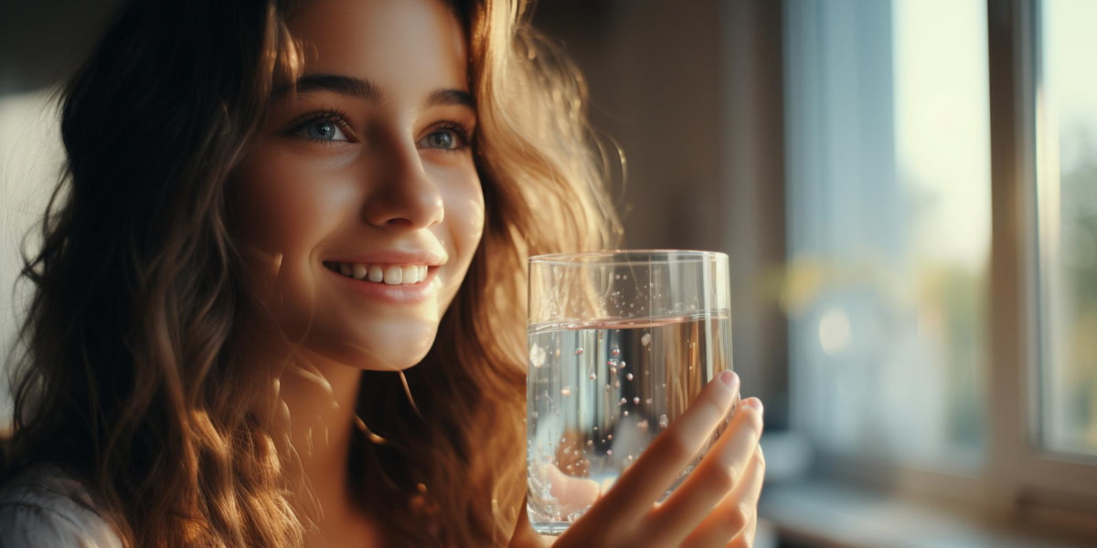 Tips for Drinking More Water | BeautySecretKeeper